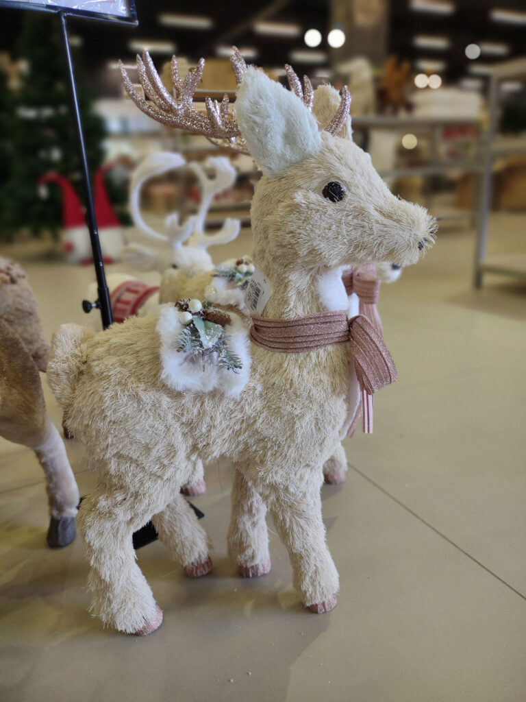 Tendências de decoração natalina para 2022 - Dcor&Gift